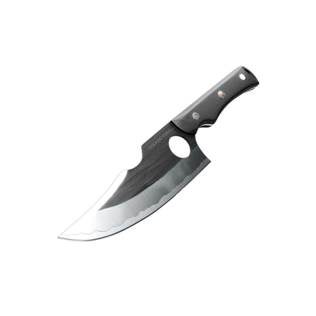 Kaiju 6" Talon – TheCookingGuild